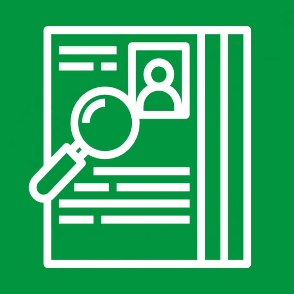 UGC Trámite de solicitudes